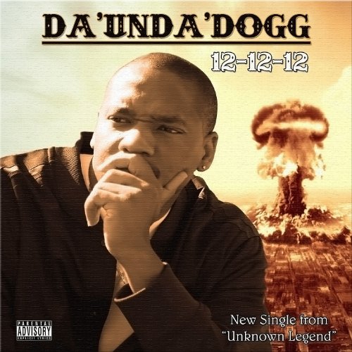 Play 12-12-12 by Da' Unda' Dogg on Amazon Music