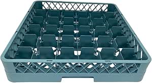 Generic Rack Para Vasos De 36 Compartimentos : Amazon.com.mx: Hogar y ...