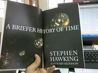 A Briefer History of Time: The Science Classic Made More Accessible ...