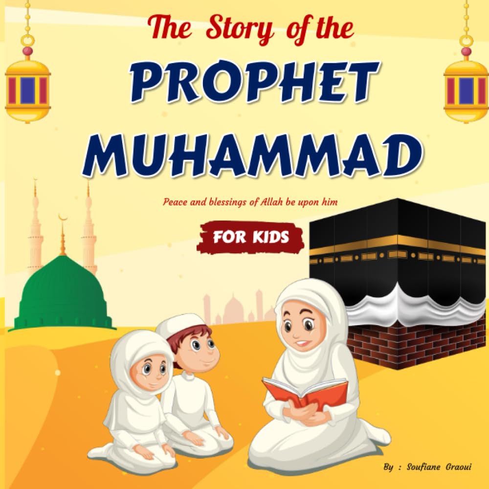 Página De Muhammad Saw