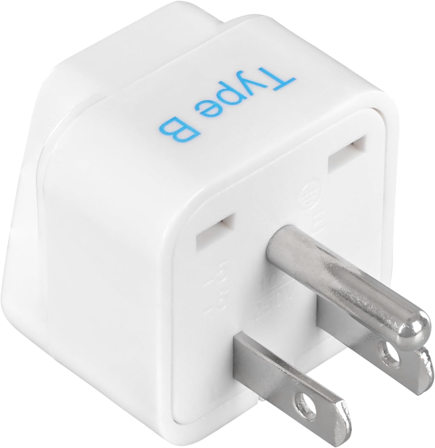 Ceptics India to USA Converter Plug, USA, Japan, Philippines, Canada ...