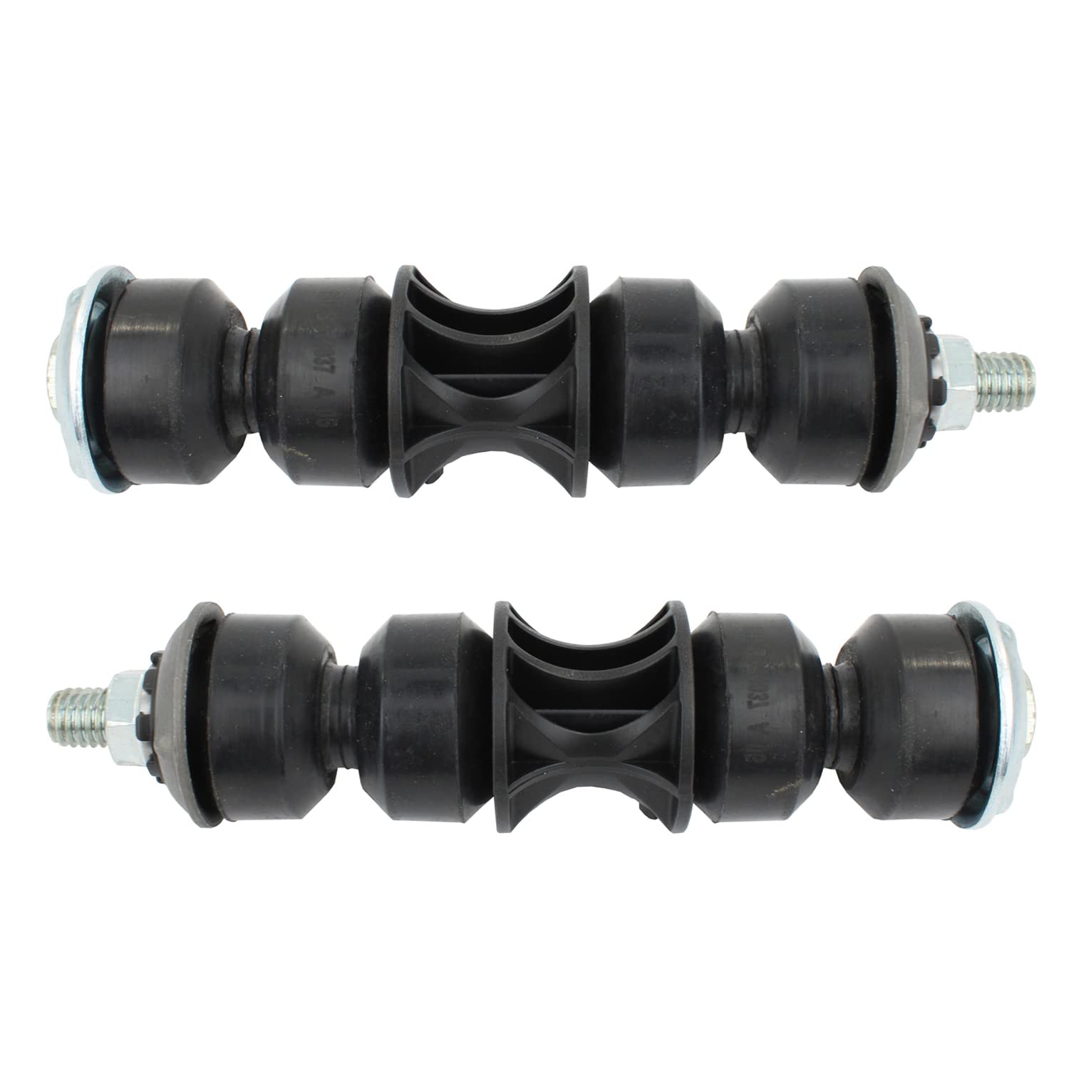 Amazon.com: Bison Performance Set of Rear Left LH & Right RH Steel ...