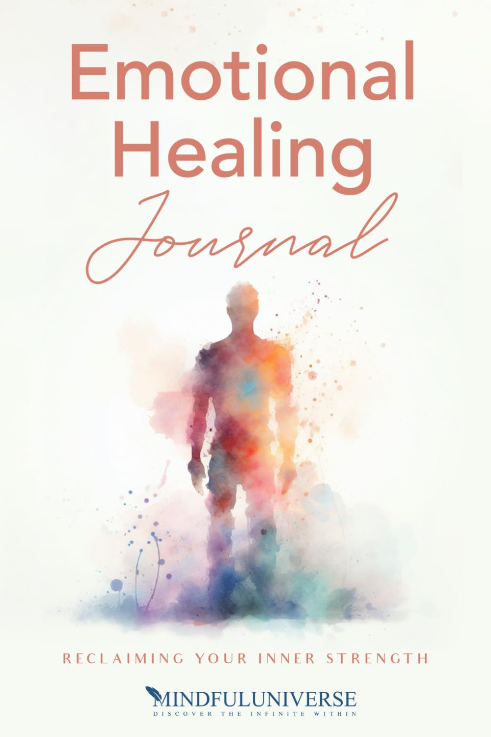 Amazon.com: Emotional Healing Journal: Reclaiming Your Inner Strength ...