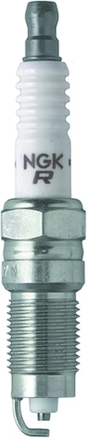 Amazon.com: Set 8Pcs Ngk V Power Spark Plugs Stock 7060 Nickel Core Tip ...