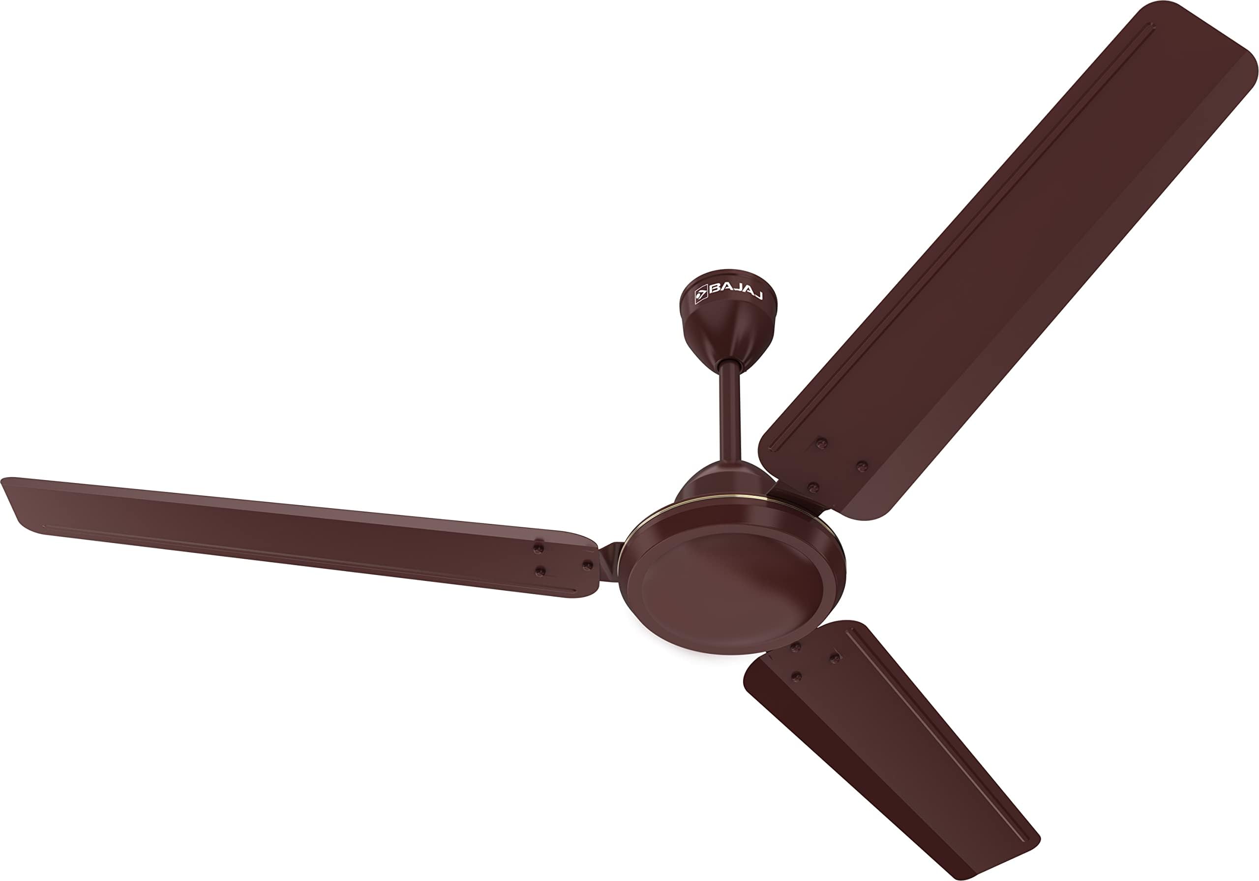 Buy Bajaj Edge Hs Neo Deco Ee 1200Mm (48") Ceiling Fans For Home |Bee 1 ...