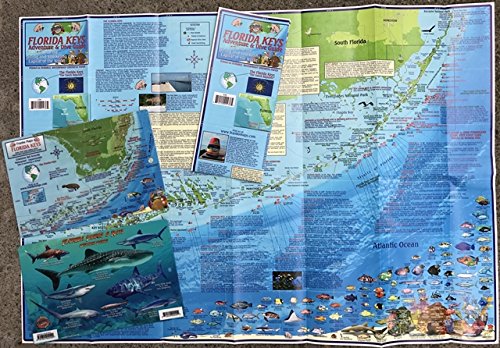 Florida Keys Dive Map Cuba Scuba Diving Key Largo Florida | Dive