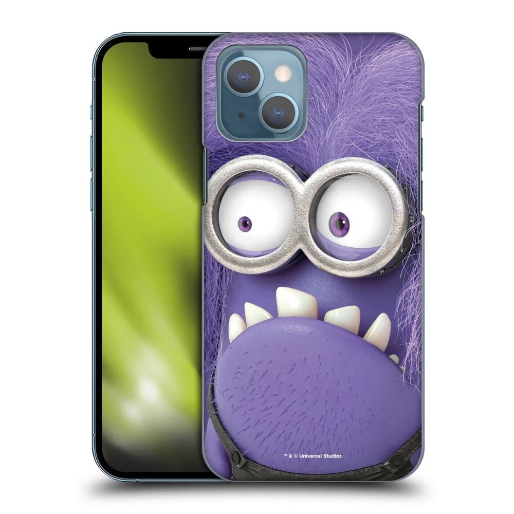 Evil Minion Ipod Case
