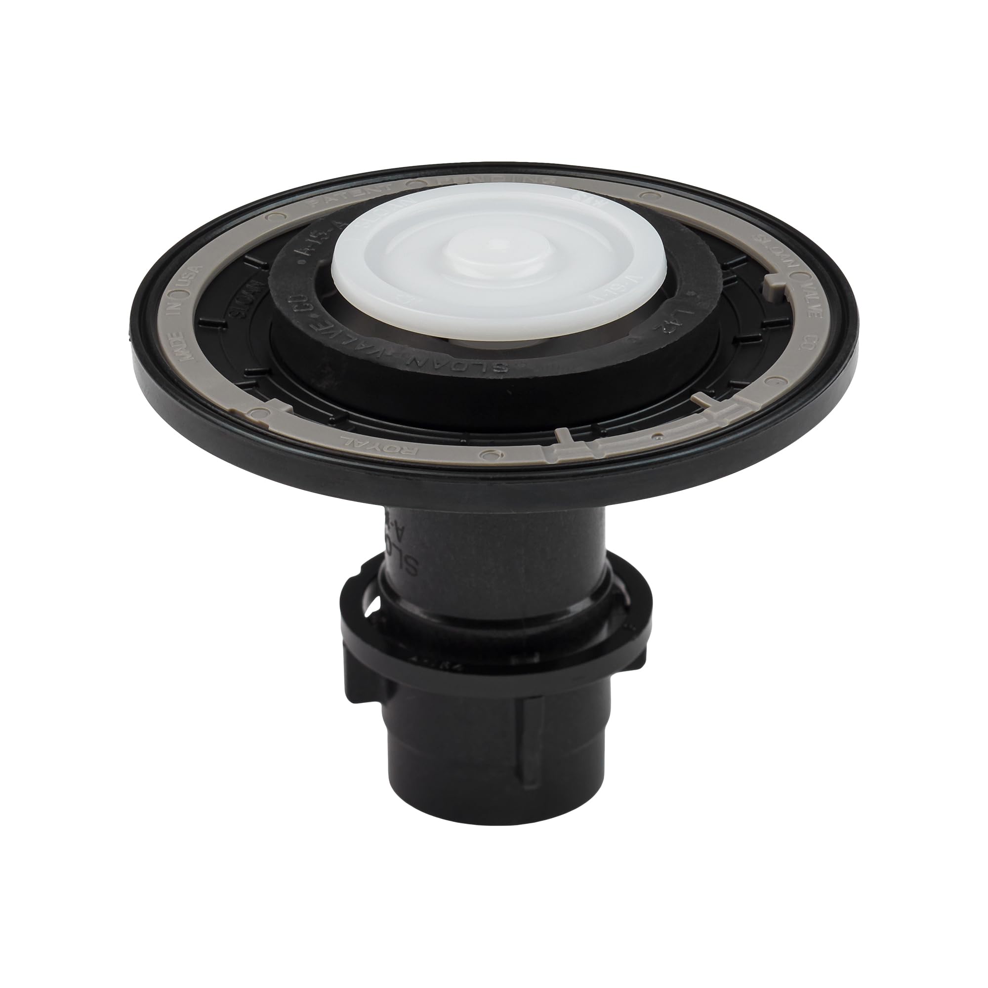 Snapklik.com : Sloan Royal A-1038-A Water Closet Diaphragm Assembly 3.5 ...