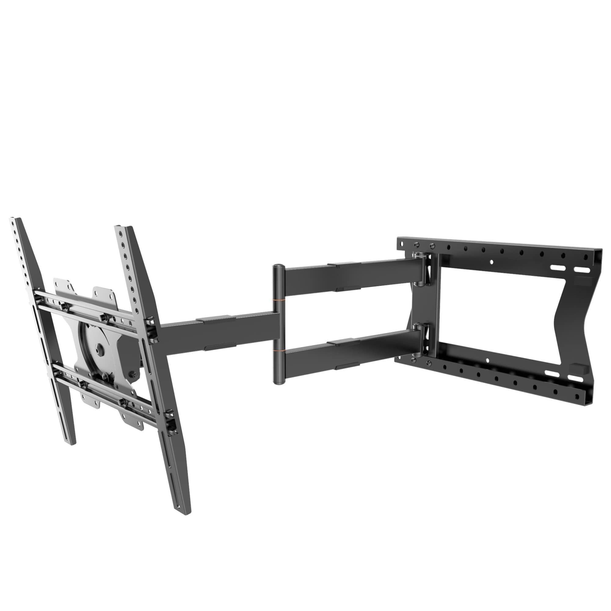 Extra Long Extension Tv Mount 36" Extension Articulating TV Mount 49"
