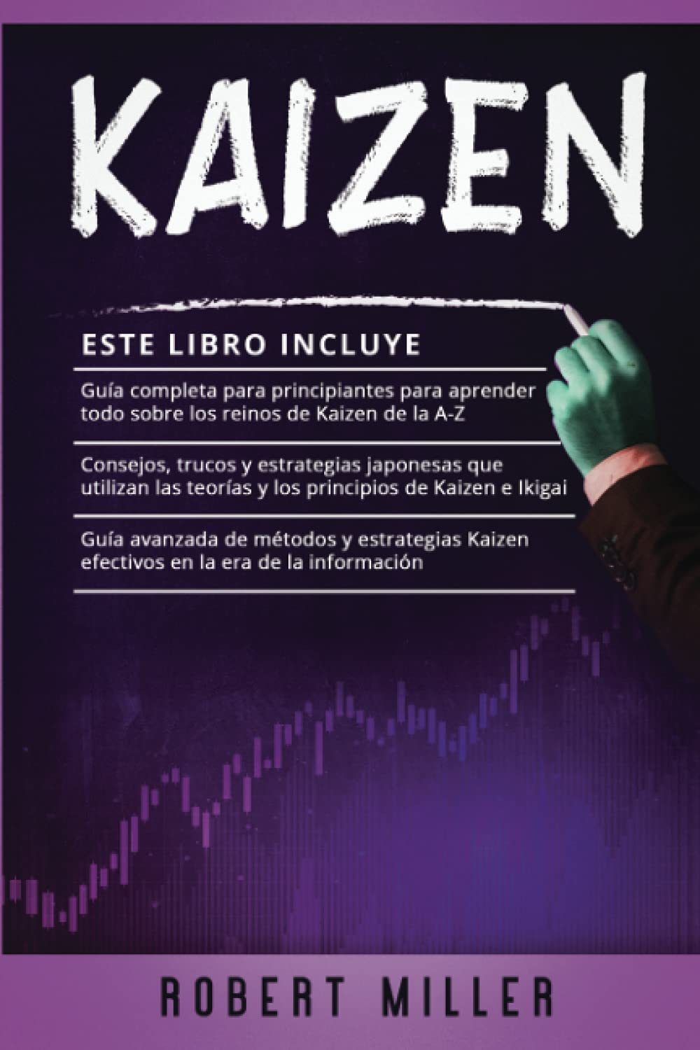Buy Kaizen: 3 en 1- Guía completa para principiantes para aprender todo ...