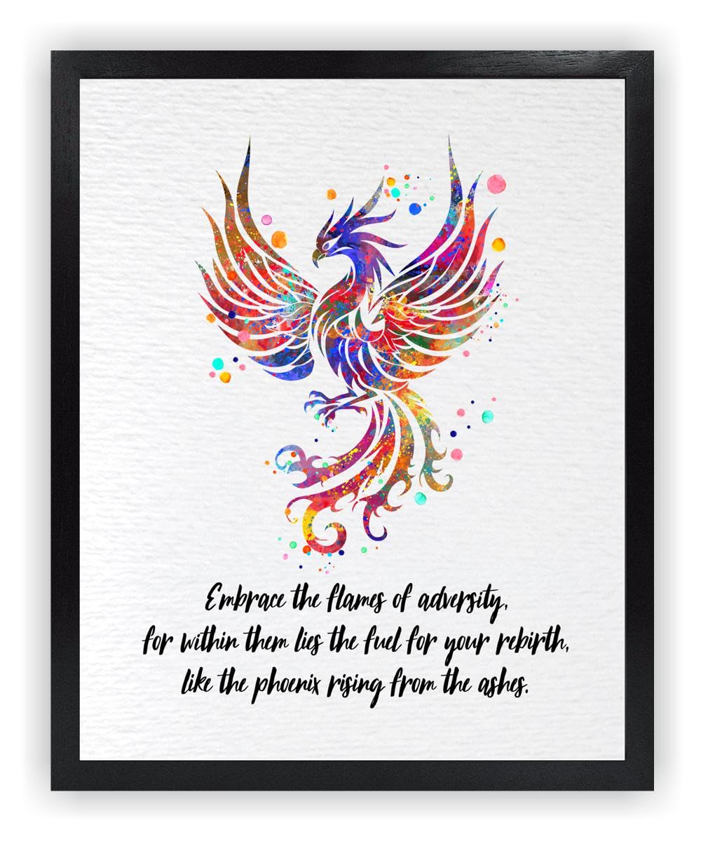Phoenix Bird Quotes They Say: Burn Jew! But The Eternal Jew Rises Like