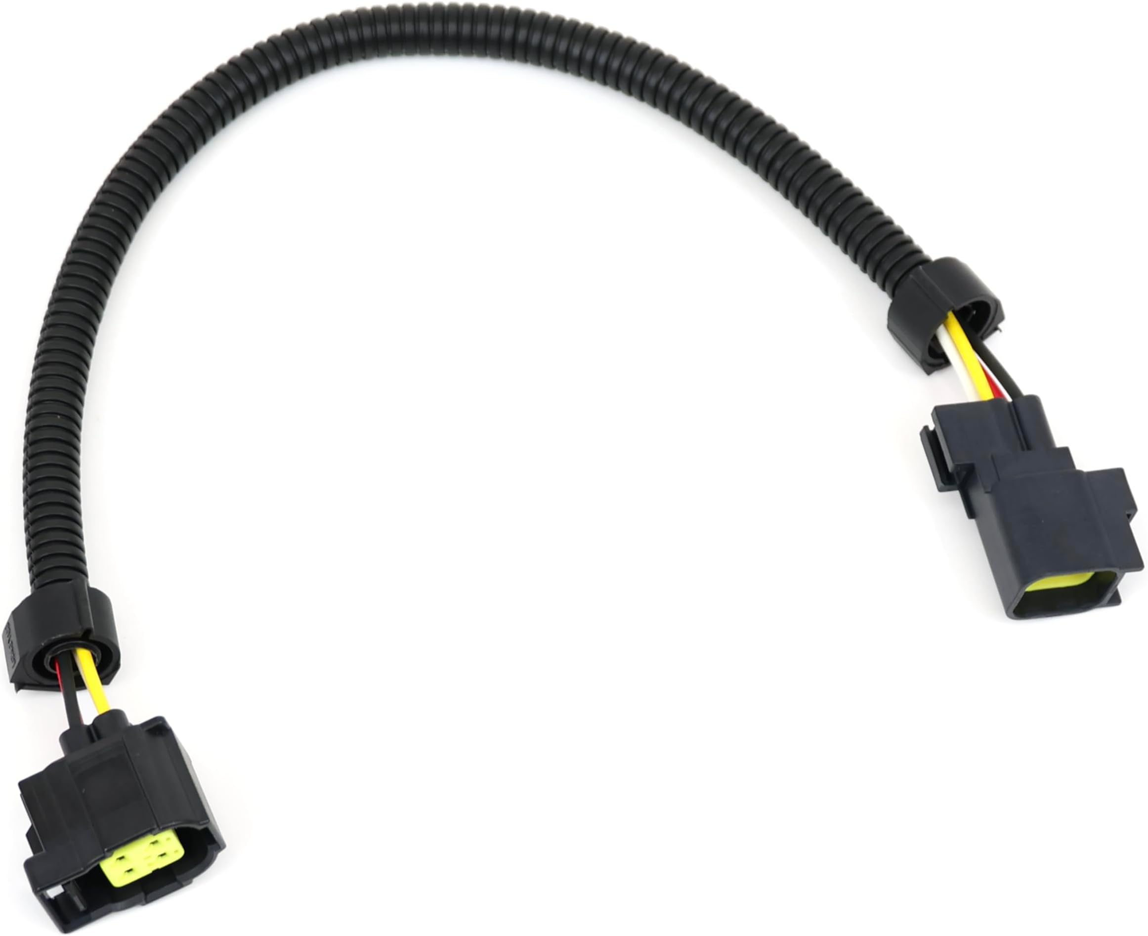 Amazon.com: MOTOKU Oxygen O2 Sensor Extension Harness for Chrysler ...