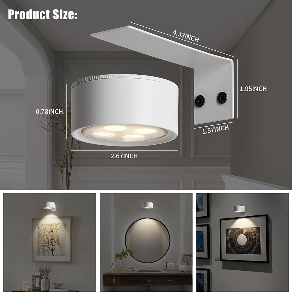Poster Lights Painting Light Topveden Picture Lights For Wall, Leonneo ...