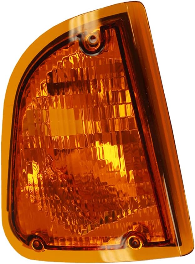 Amazon.com: NIUPARTS Turn Signal CORNER LAMP - Passenger Side (Fit ...