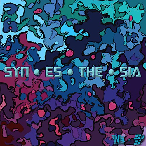 Amazon.co.jp: Synesthesia : Nl3 X SSP: デジタルミュージック