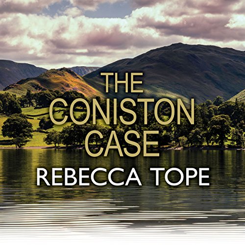 Amazon.com: The Coniston Case (Audible Audio Edition): Rebecca Tope ...
