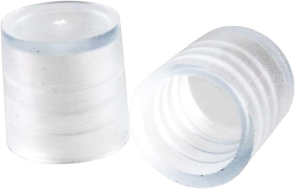 Brilliant Brand Lighting 1/2 Inch Rope Light End Caps (5-Pack) - Amazon.com