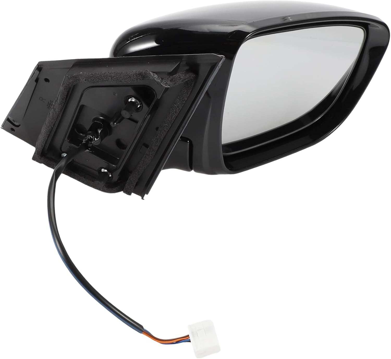 Amazon.com: Motoforti Right Passenger Side Door Mirror Replacement Side ...