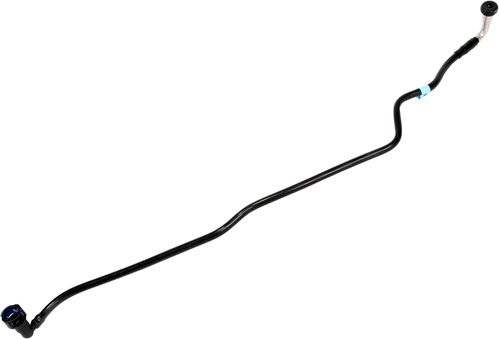 Amazon.com: GM Genuine Parts 84200271 Fuel Feed Hose : Automotive