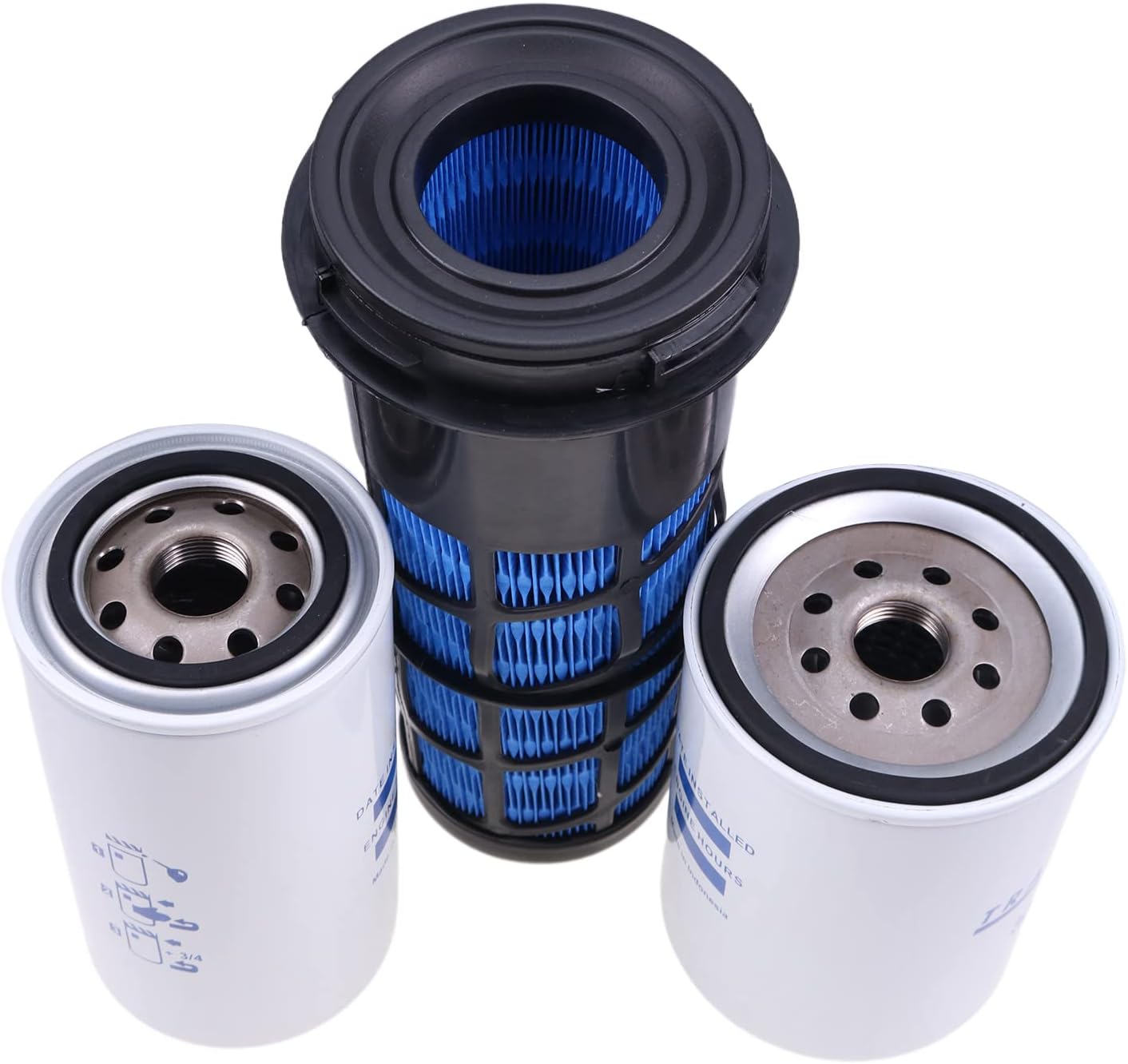 Amazon.com: Filter Maintenance Service Kit 30-00471-20,30-01090-05,30 ...