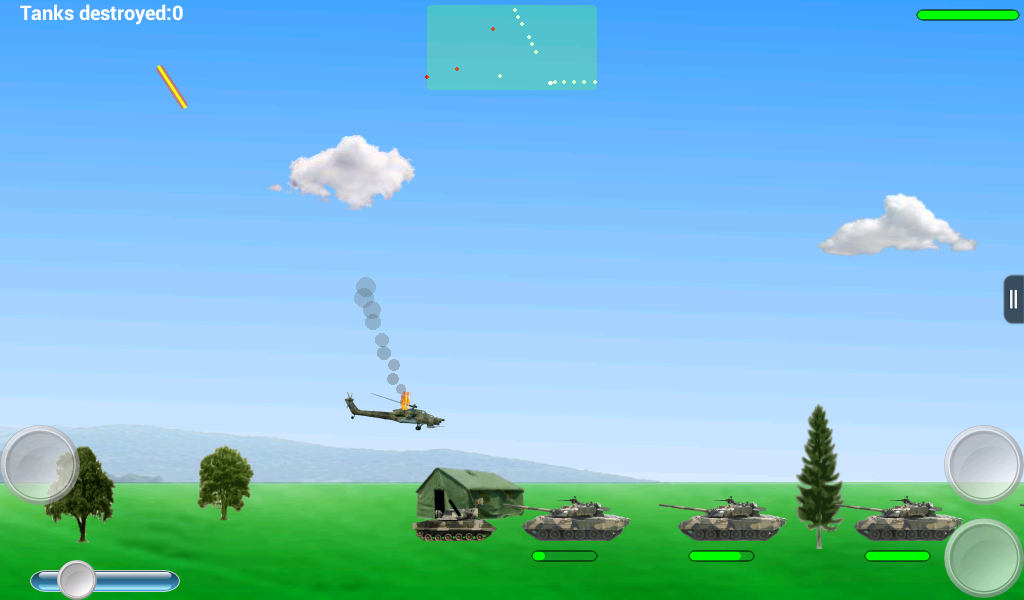 Air Defender - App on Amazon Appstore
