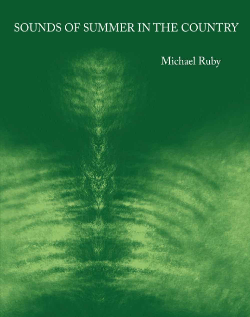 Sounds of Summer in the Country: Ruby, Michael Handler: 9781609644895 ...