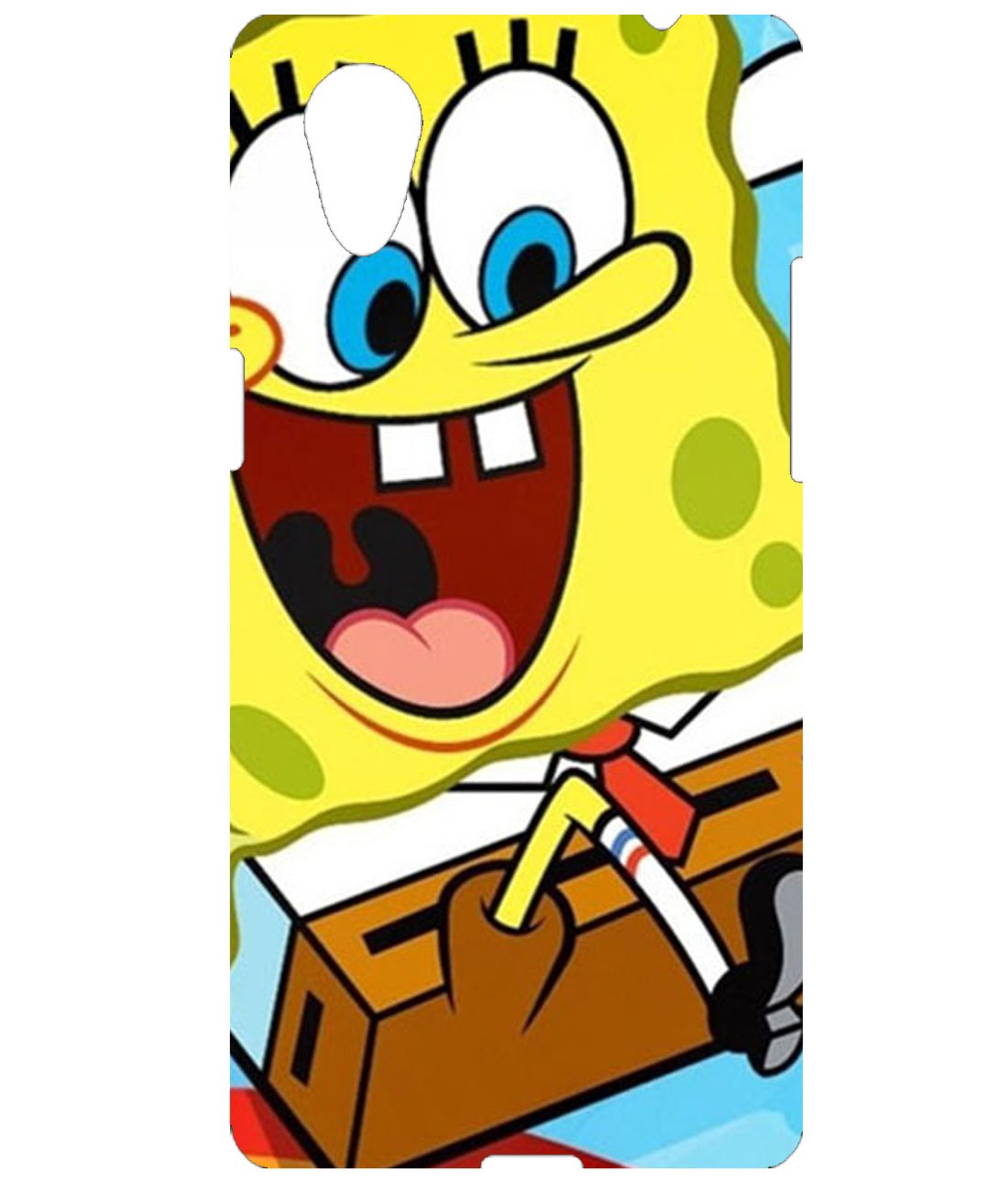 Spongebob Mobile Pictures For For VIVO 1818 1819 1907 1915 1920 1723