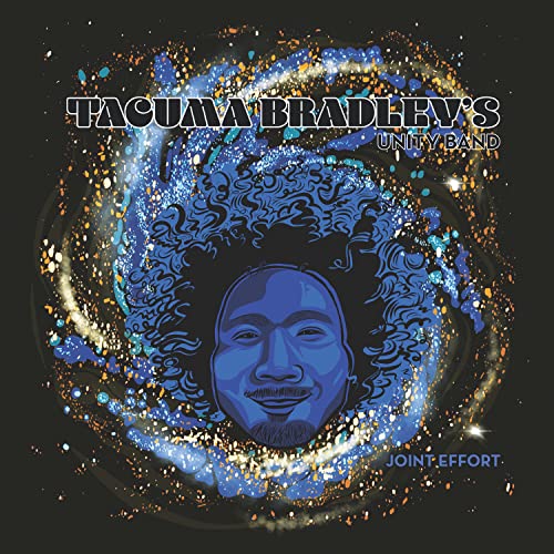 Amazon Music - Tacuma Bradley's Unity BandのJoint Effort - Amazon.co.jp