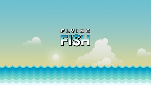 Flying Fish - App on Amazon Appstore