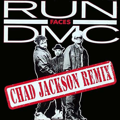 Run Dmc - Faces [Vinyl] - Amazon.com Music