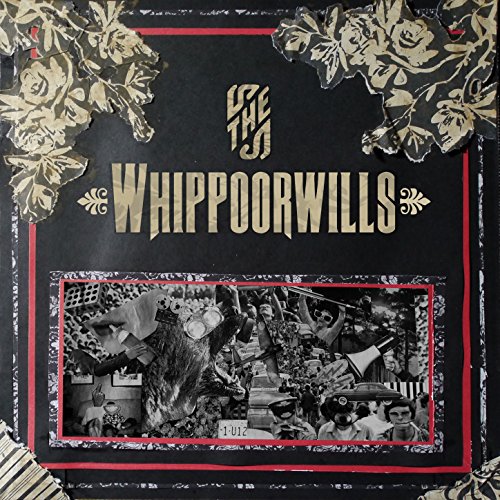 Play The Whippoorwills by The Whippoorwills on Amazon Music