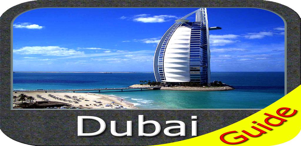 Dubai GPS Map Navigator - App on Amazon Appstore