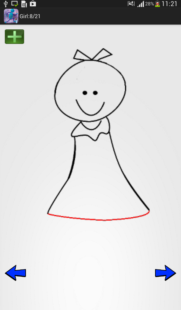 How to Draw: Stickman Cartoons - App on the Amazon Appstore