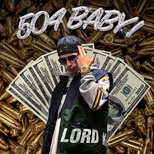 BANDS by 504 on Amazon Prime Music
