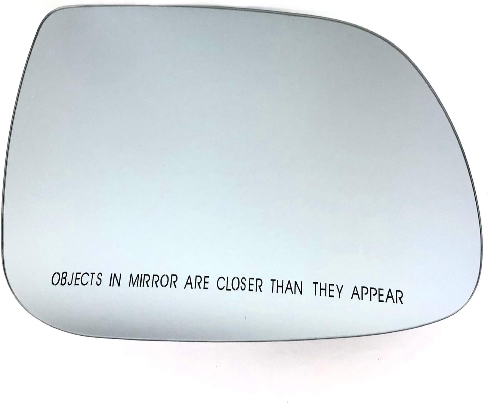 Amazon.com: Spieg Passenger Side Mirror Glass Replacement for Audi Q5 ...