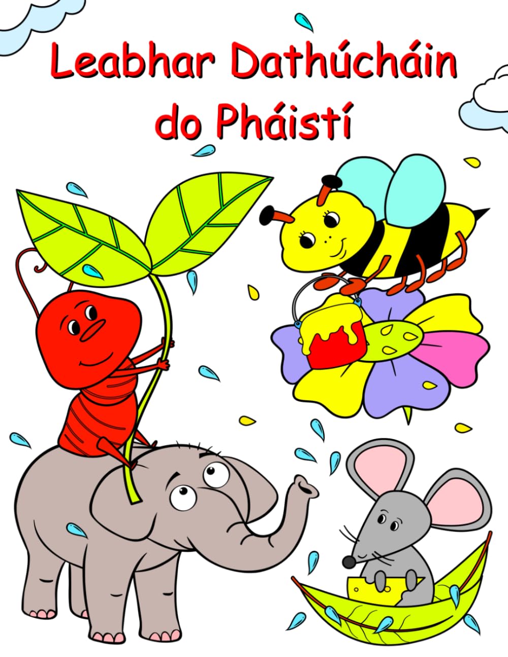 Clipart Eilifint Gleoite