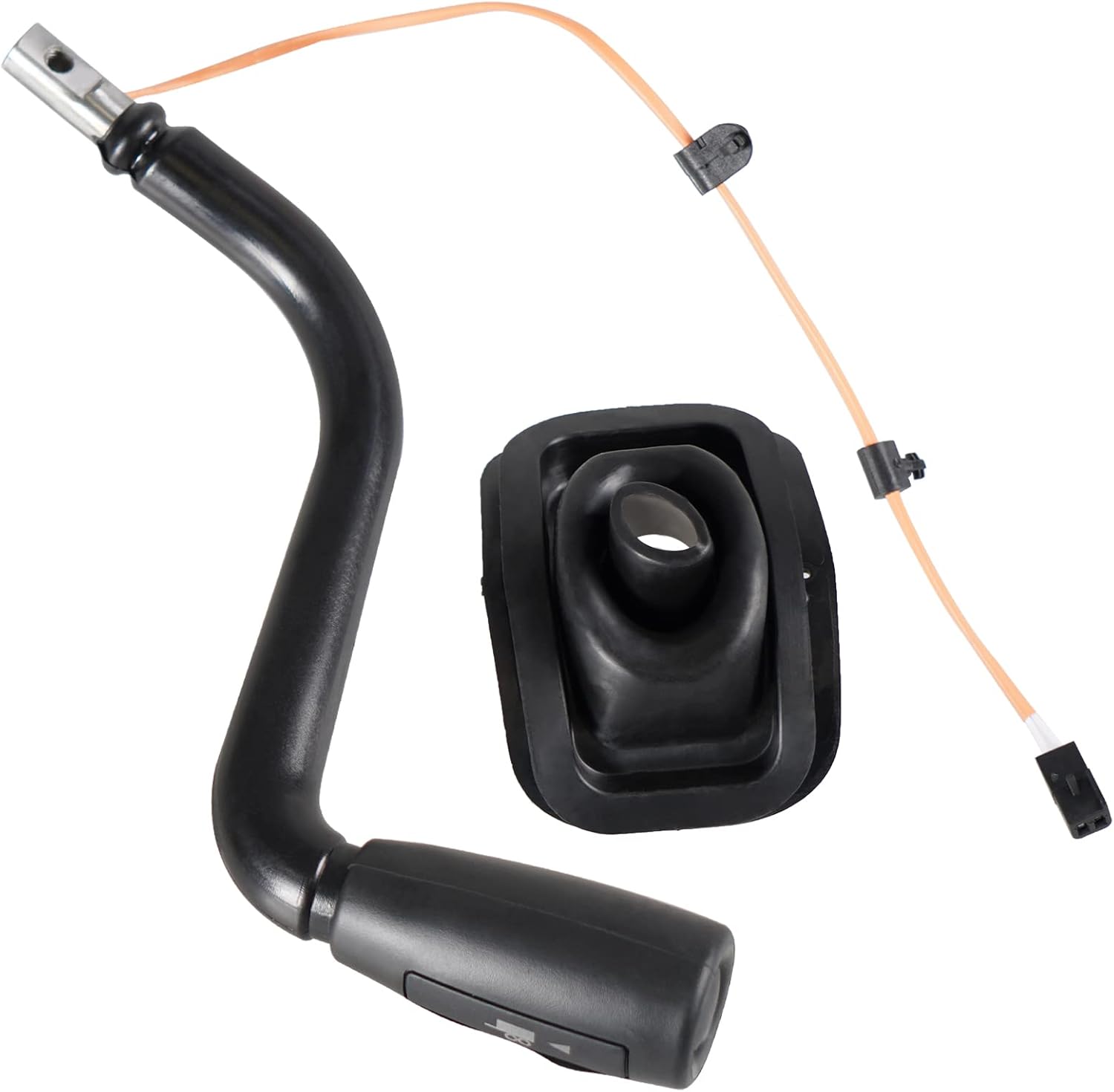 Amazon.com: YIUIY Automatic Transmission Column Transmission Shift ...