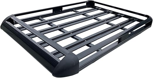 Luggage Basket Roof Box for MG 5 SW EV/MG 4 EH32 MG5 SW/MG4 Cargo ...