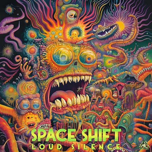 Play Loud Silence by Space Shift on Amazon Music