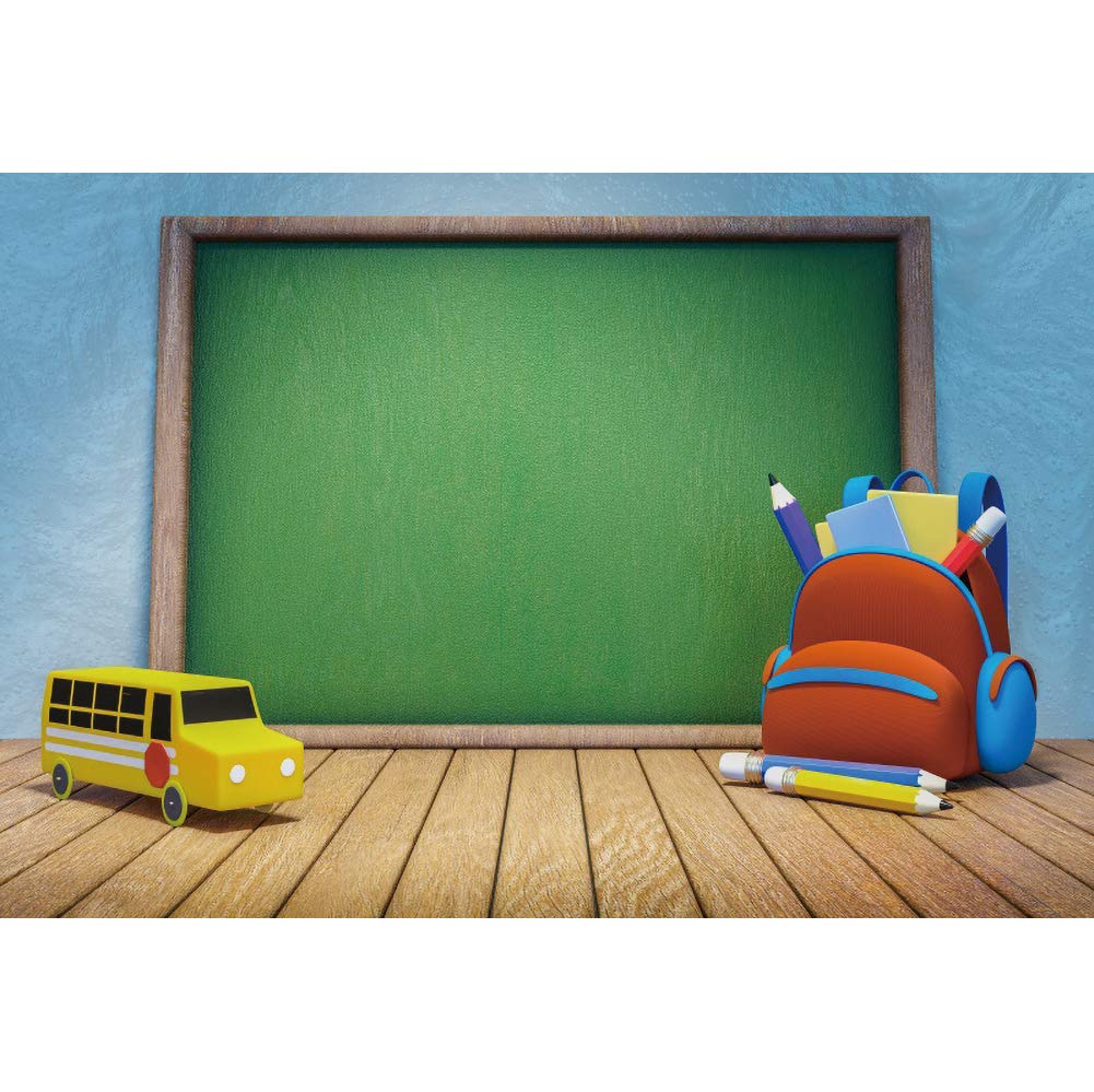 Ofila 3x2m Online Classroom Backdrop Online Teaching Backdrop Back To ...