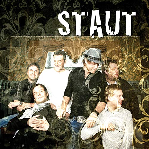 Amazon.com: Staut : Staut: Digital Music
