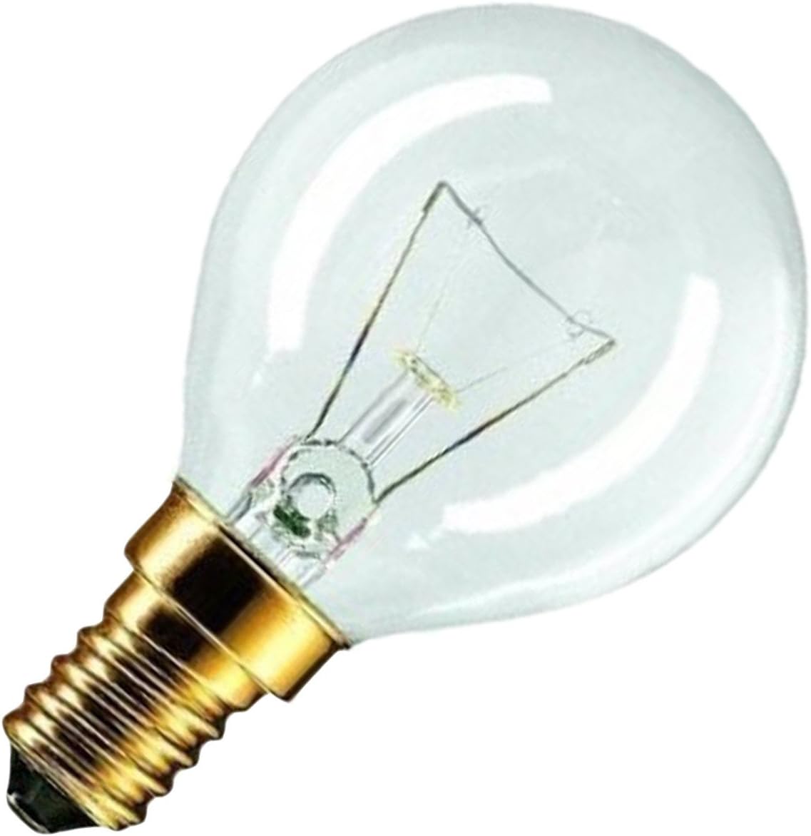 2 x 40w Oven lamp for use Within a Neff Oven. 240v. 300° Heat Resistant ...