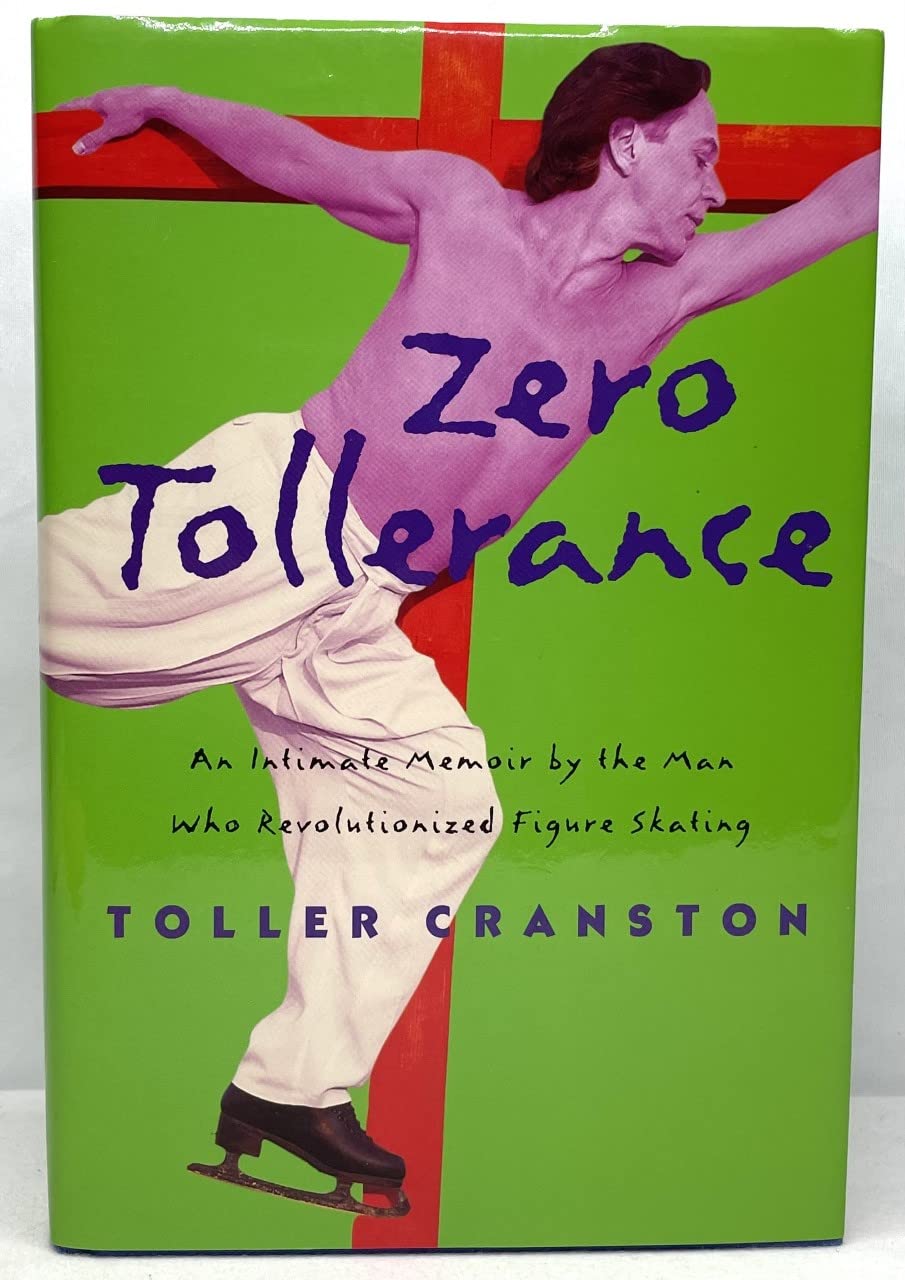 Zero Tollerance : An Intimate Memoir by the Man Who Revolutionized ...