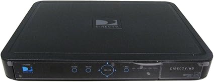 Amazon.com: DIRECTV H24 HD Satellite Receiver (2 Pack) : Electronics
