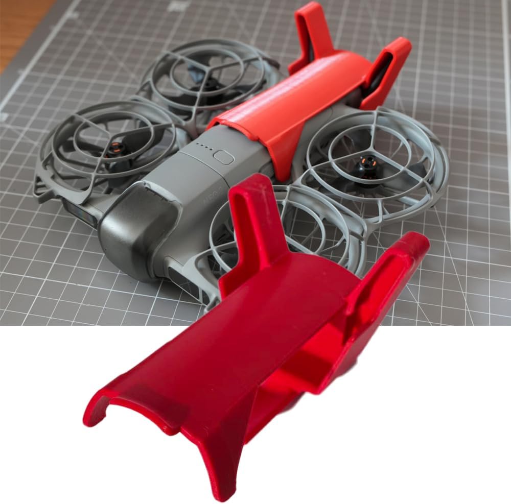 Amazon.com: Antenna Protector for DJI Neo 2, Tail Sensor Protector Fold ...