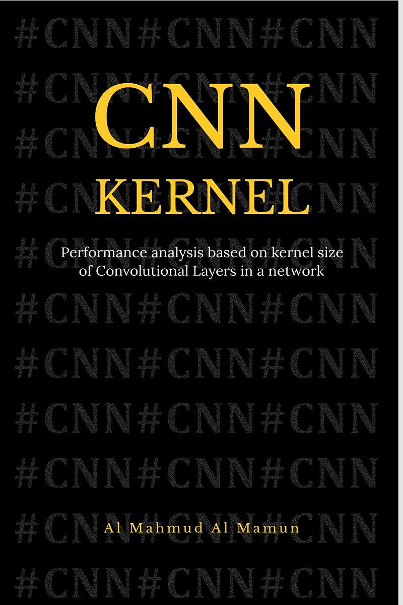 Cnn Kernel Performance Analysis Based On Kernel Size Of Convolutional