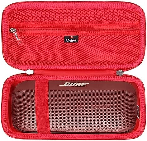Amazon.com: Hard Travel Case Replacement for Bose New SoundLink Flex ...