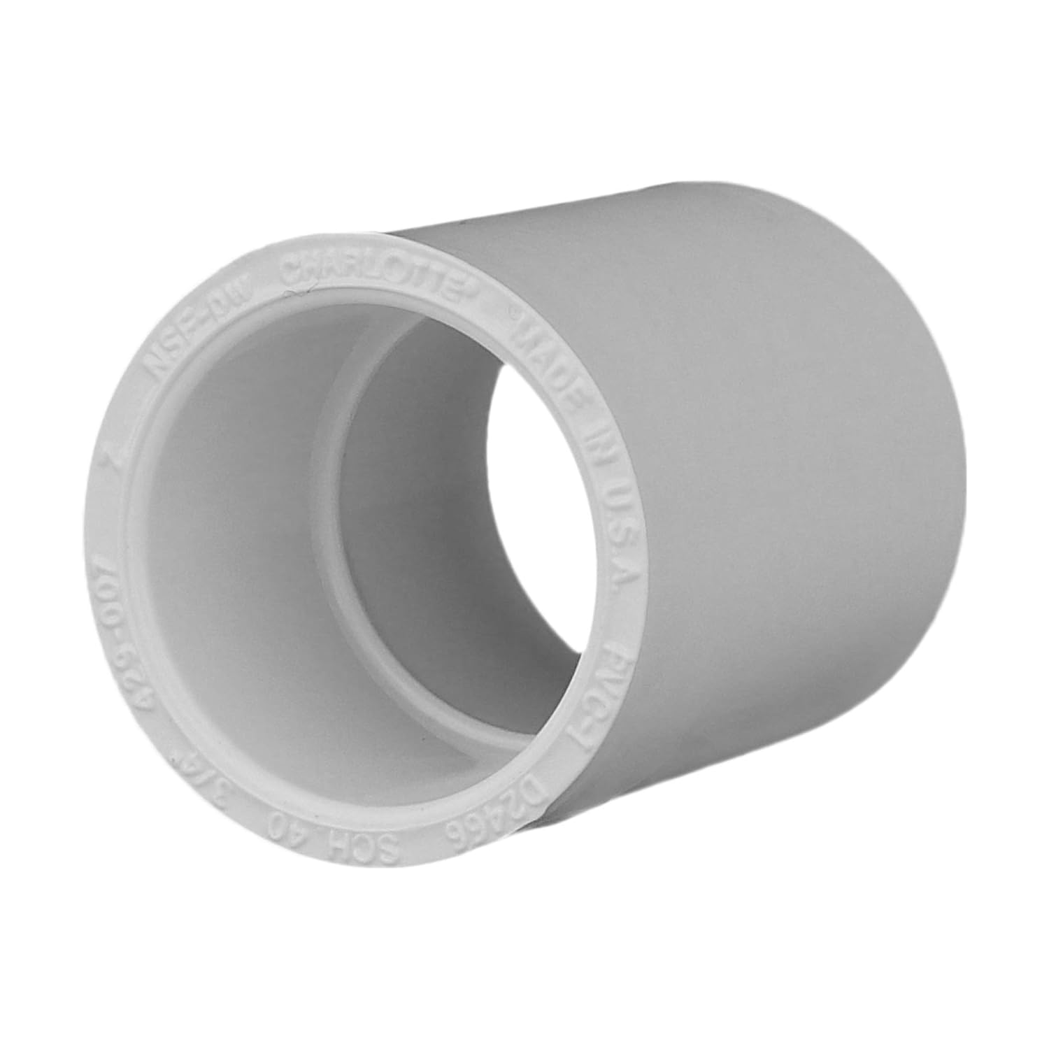 CHARLOTTE PIPE 3 4 SCH 40 COUPLING SXS CONTRACTOR PACK PRESSURE 10 charlotte-pipe-3-4-sch-40-coupling-sxs-contractor-pack-pressure-10