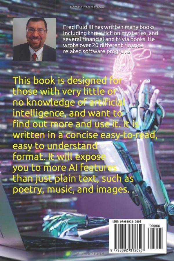 Snapklik.com : Artificial Intelligence: What AI Is And How You Can Use It To Make Your Life ...