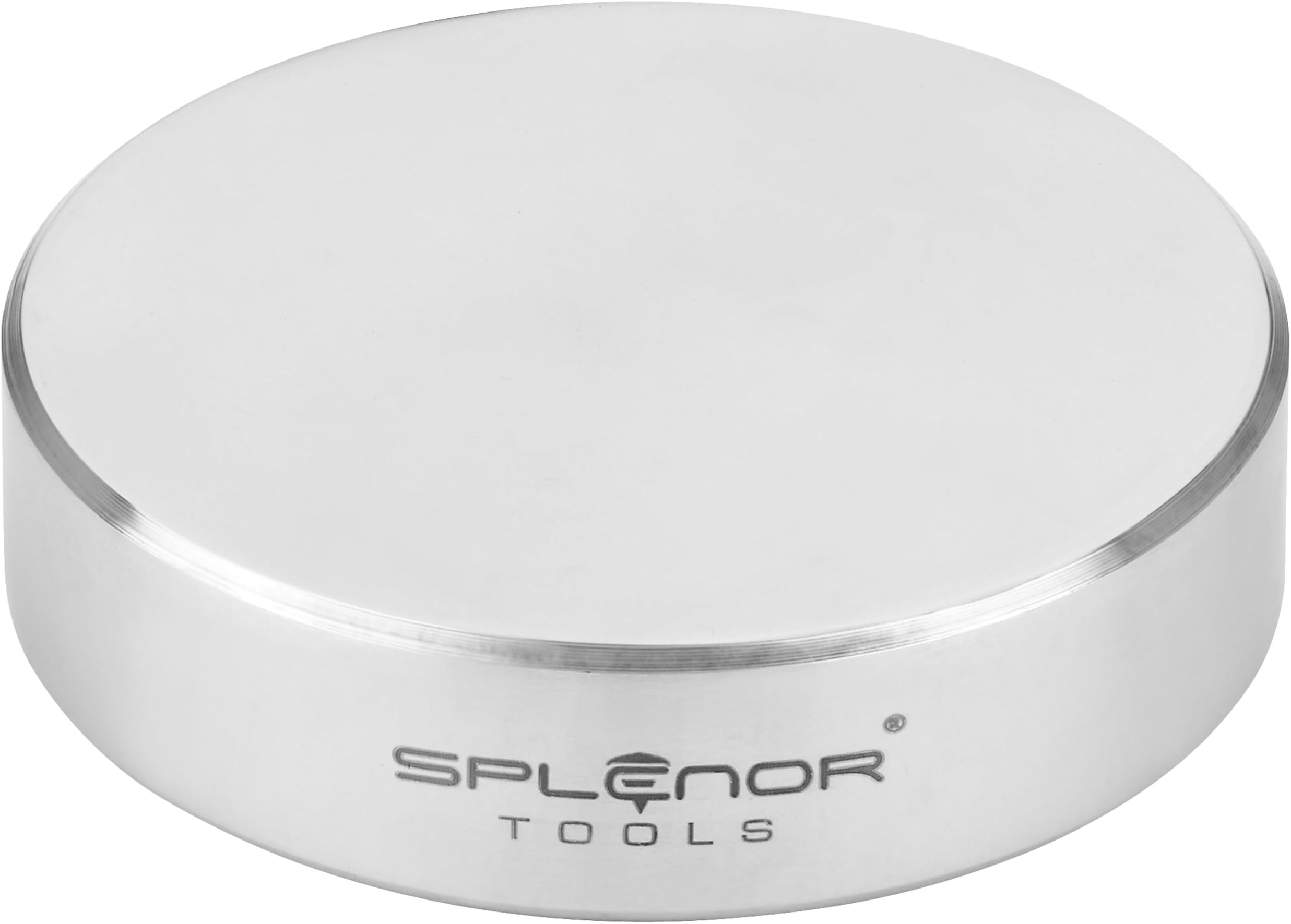 Amazon.com: Oudtinx Steel Bench Block 4"x4" Flat Anvil Jewelers Tool ...